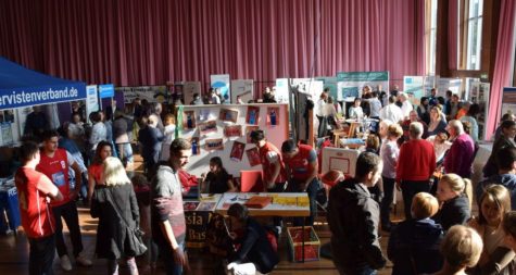 Merzig im Saarland – Die Stadt mit mehr Möglichkeiten